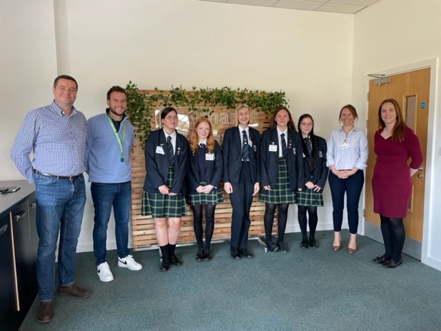 Thanet Earth Community Champion Stories - Thanet Earth